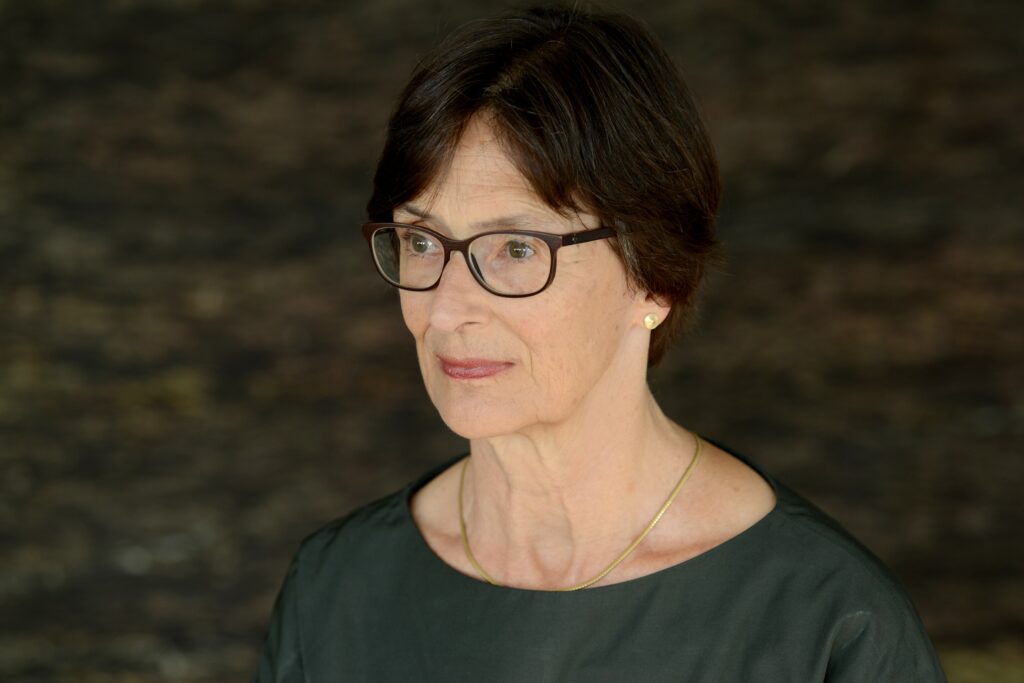 Barbara Haering - International Commission on Missing Persons