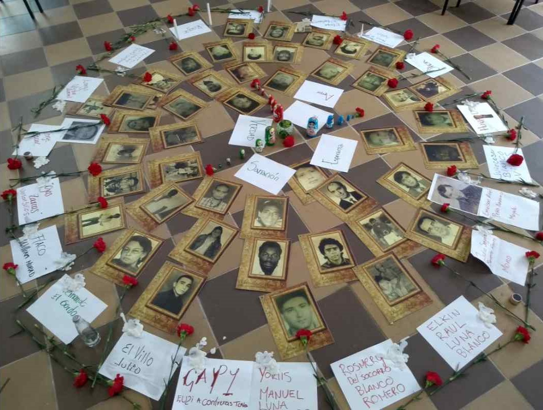 Civil Society Initiatives – International Commission on Missing Persons